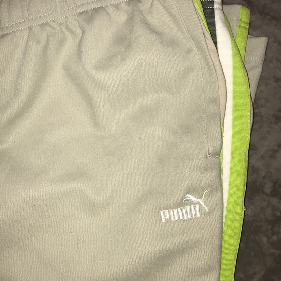 Puma | Pants | Puma Sweats Draw String Xl | Poshmark